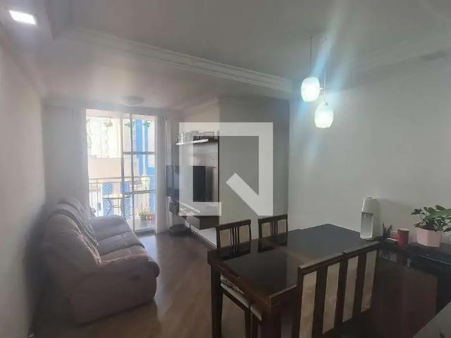 Apartamento para Venda em São Paulo/SP Vila Prudente 3 Quartos