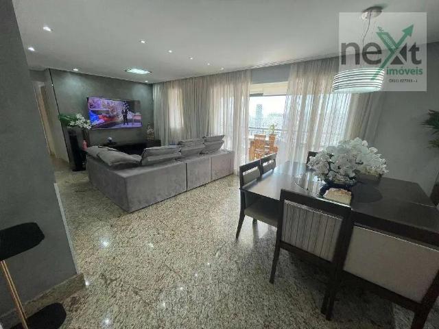Apartamento para Venda em São Paulo/SP Vila Prudente 3 Quartos