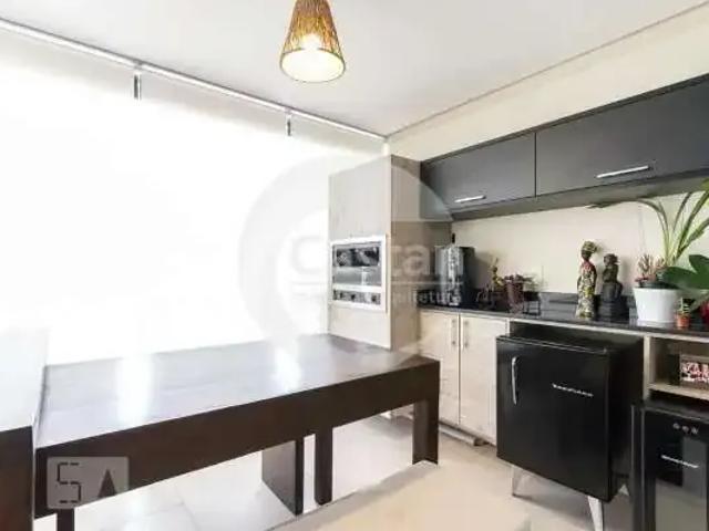 Apartamento para Venda em São Paulo/SP Vila Prudente 3 Quartos