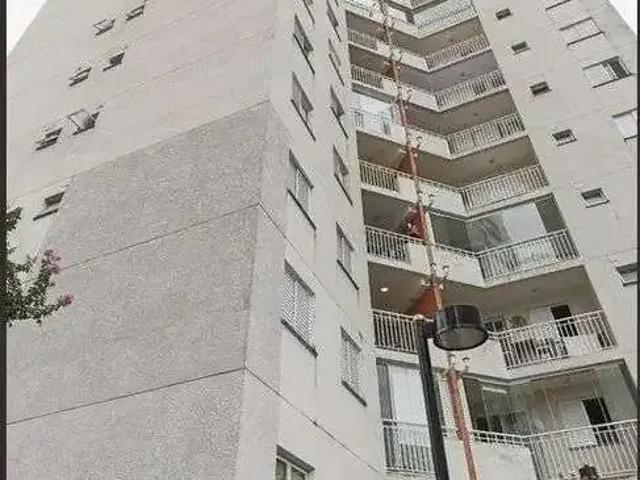 Apartamento para Venda em São Paulo/SP Vila Prudente 3 Quartos