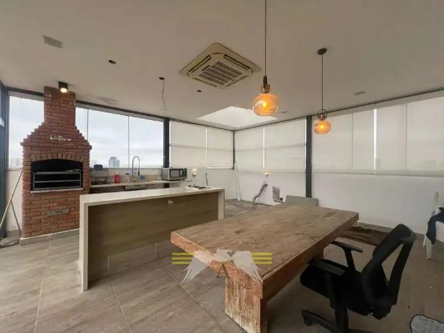Apartamento para Venda em São Paulo/SP Vila Prudente 3 Quartos