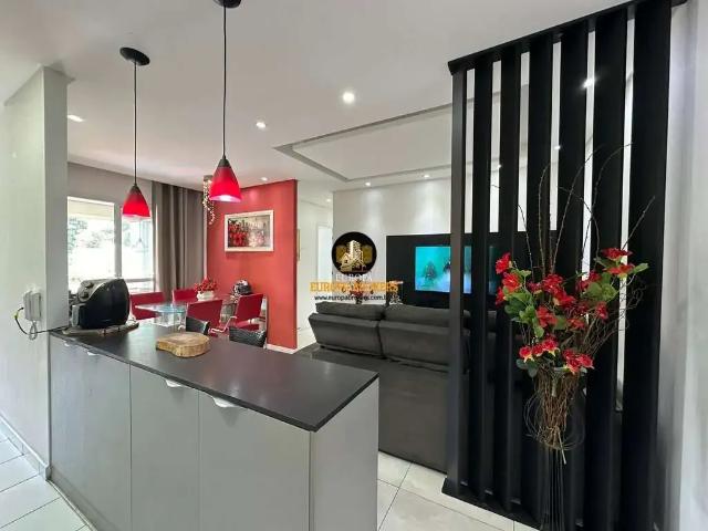 Apartamento para Venda em São Paulo/SP Vila Prudente 3 Quartos