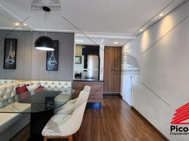 Apartamento para Venda em São Paulo/SP Vila Prudente 3 Quartos