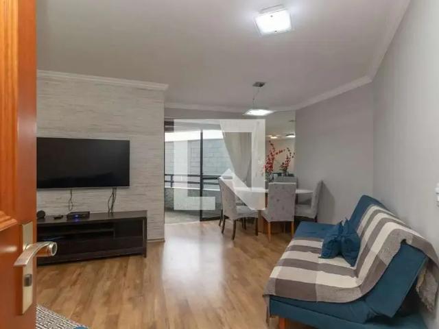 Apartamento para Venda em São Paulo/SP Vila Prudente 3 Quartos