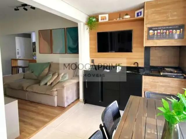 Apartamento para Venda em São Paulo/SP Vila Prudente 3 Quartos