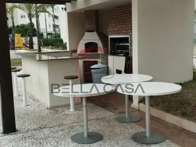 Apartamento para Venda em São Paulo/SP Vila Prudente 3 Quartos