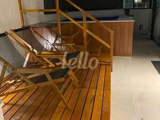 Apartamento para Venda em São Paulo/SP Vila Prudente 3 Quartos