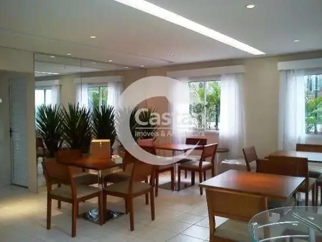 Apartamento para Venda em São Paulo/SP Vila Prudente 3 Quartos