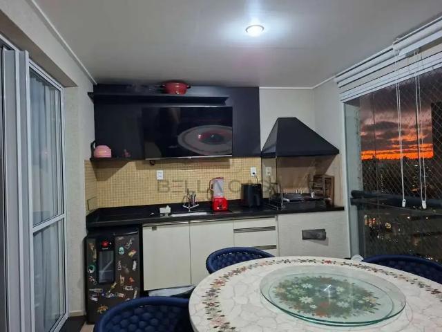 Apartamento para Venda em São Paulo/SP Vila Prudente 3 Quartos
