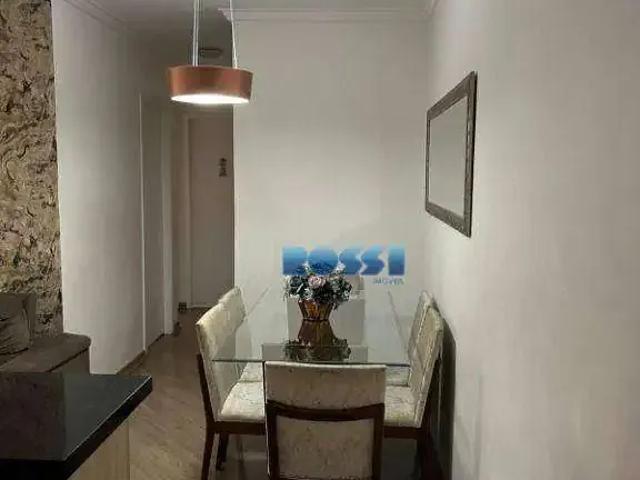 Apartamento para Venda em São Paulo/SP Vila Prudente 3 Quartos