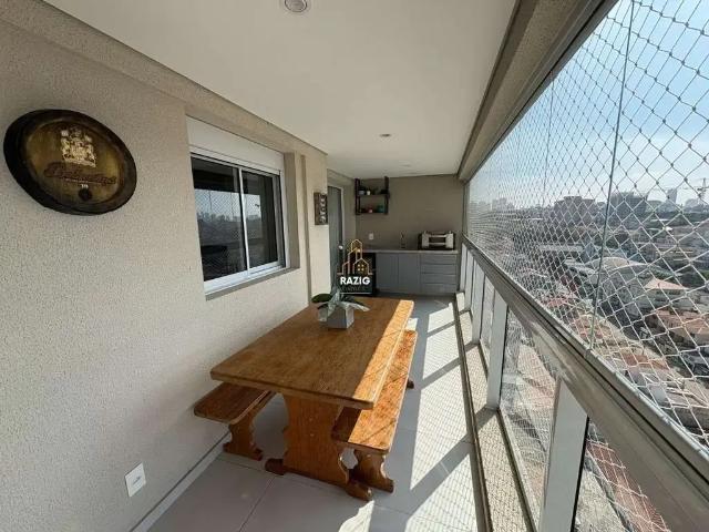 Apartamento para Venda em São Paulo/SP Vila Prudente 3 Quartos