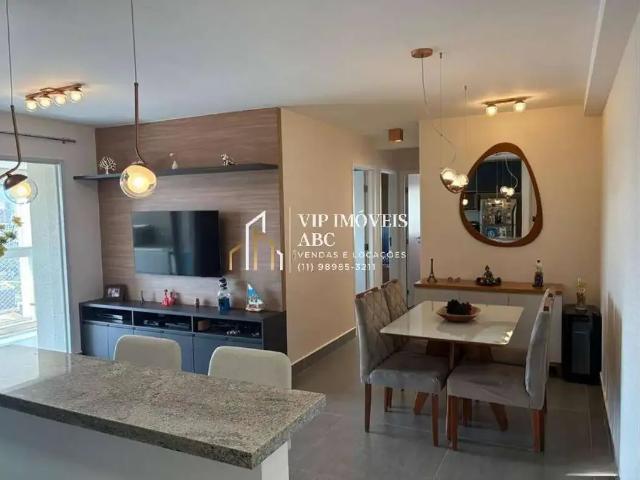 Apartamento para Venda em São Paulo/SP Vila Prudente 3 Quartos