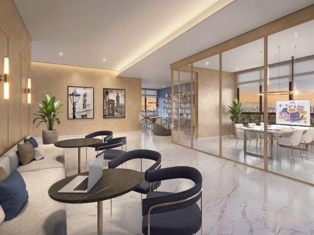 Apartamento para Venda em São Paulo/SP Vila Prudente 3 Quartos