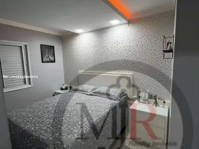 Apartamento para Venda em São Paulo/SP Vila Prudente 3 Quartos