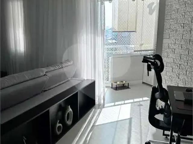 Apartamento para Venda em São Paulo/SP Vila Prudente 3 Quartos