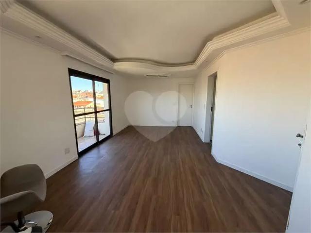 Apartamento para Venda em São Paulo/SP Vila Prudente 3 Quartos