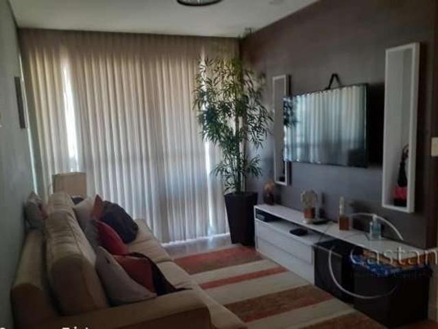 Apartamento para Venda em São Paulo/SP Vila Prudente 3 Quartos