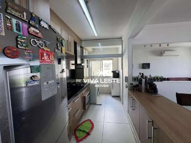 Apartamento para Venda em São Paulo/SP Vila Prudente 3 Quartos