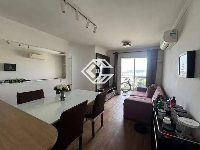 Apartamento para Venda em São Paulo/SP Vila Prudente 3 Quartos