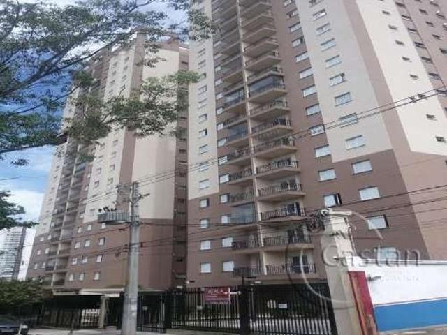 Apartamento para Venda em São Paulo/SP Vila Prudente 3 Quartos