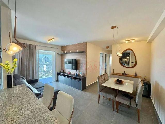 Apartamento para Venda em São Paulo/SP Vila Prudente 3 Quartos