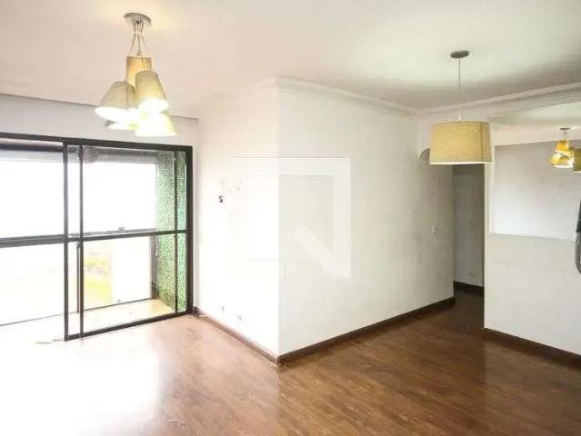 Apartamento para Venda em São Paulo/SP Vila Prudente 3 Quartos