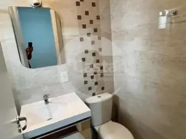 Apartamento para Venda em São Paulo/SP Vila Prudente 3 Quartos