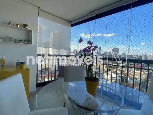 Apartamento para Venda em São Paulo/SP Vila Prudente 3 Quartos