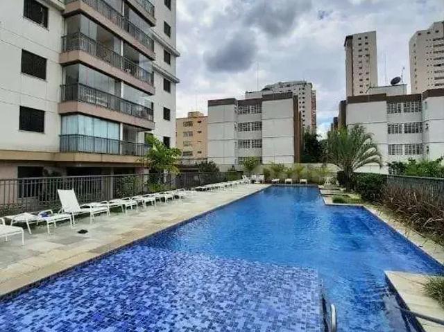 Apartamento para Venda em São Paulo/SP Vila Prudente 3 Quartos