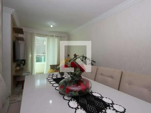 Apartamento para Venda em São Paulo/SP Vila Prudente 3 Quartos