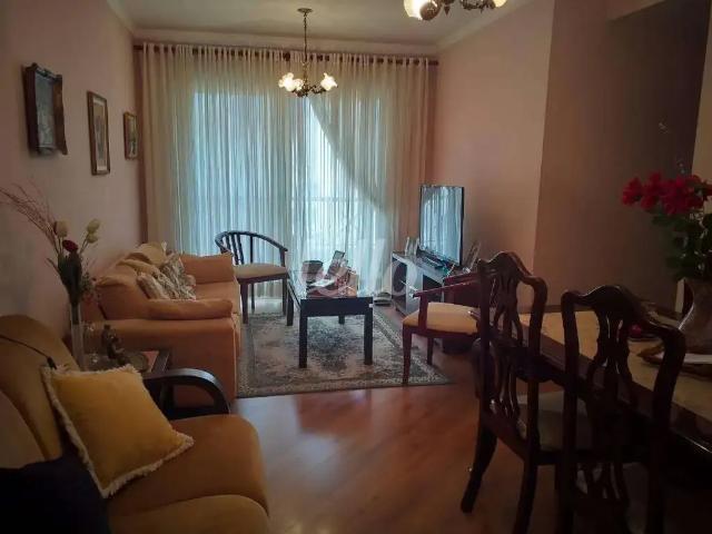 Apartamento para Venda em São Paulo/SP Vila Prudente 3 Quartos