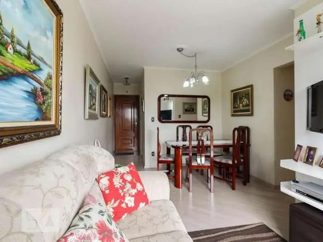 Apartamento para Venda em São Paulo/SP Vila Prudente 3 Quartos