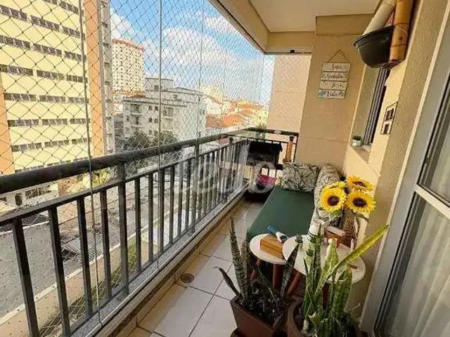 Apartamento para Venda em São Paulo/SP Vila Prudente 3 Quartos