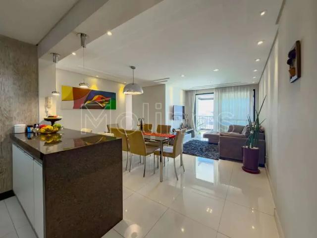 Apartamento para Venda em São Paulo/SP Vila Prudente 3 Quartos