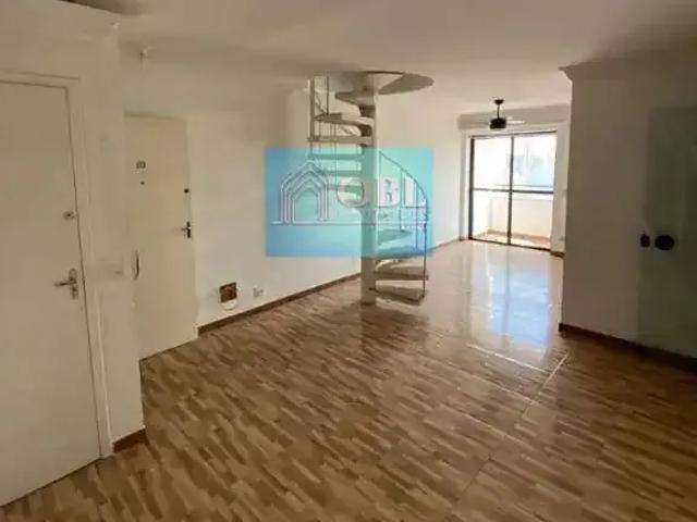 Apartamento para Venda em São Paulo/SP Vila Prudente 3 Quartos