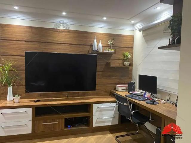 Apartamento para Venda em São Paulo/SP Vila Prudente 3 Quartos