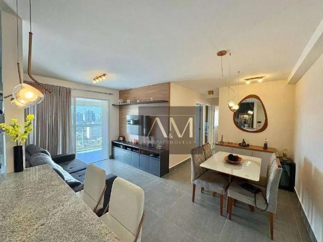 Apartamento para Venda em São Paulo/SP Vila Prudente 3 Quartos