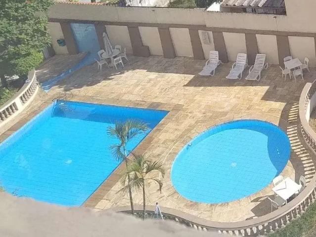 Apartamento para Venda em São Paulo/SP Vila Prudente 3 Quartos