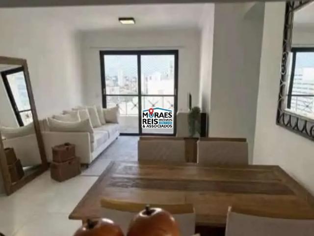 Apartamento para Venda em São Paulo/SP Vila Prudente 3 Quartos