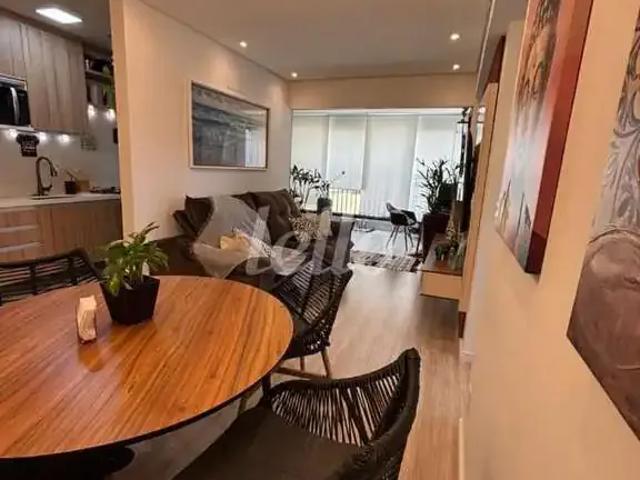 Apartamento para Venda em São Paulo/SP Vila Prudente 3 Quartos