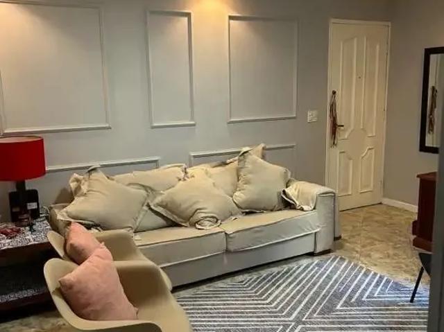 Apartamento para Venda em São Paulo/SP Vila Prudente 3 Quartos