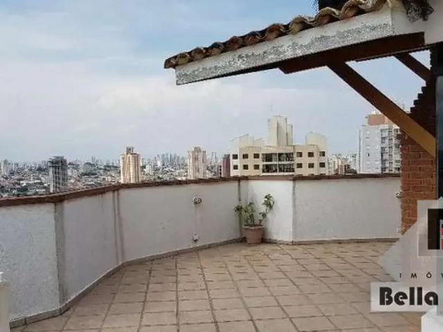 Apartamento para Venda em São Paulo/SP Vila Prudente 3 Quartos