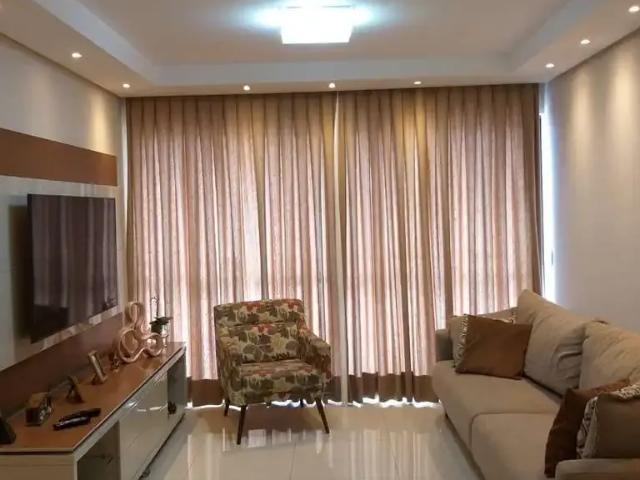 Apartamento para Venda em São Paulo/SP Vila Prudente 3 Quartos