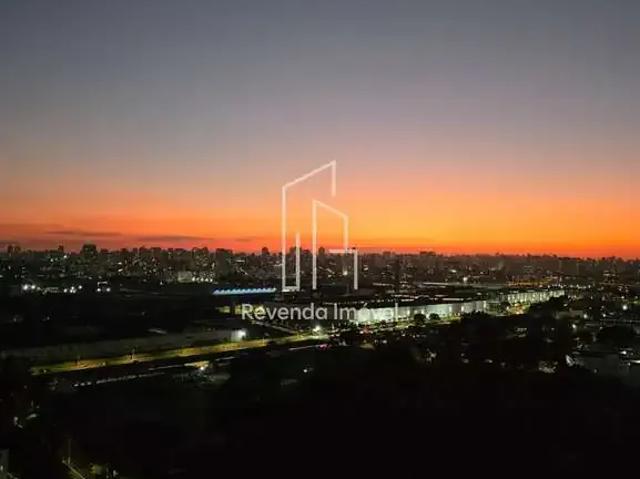 Apartamento para Venda em São Paulo/SP Vila Prudente 3 Quartos