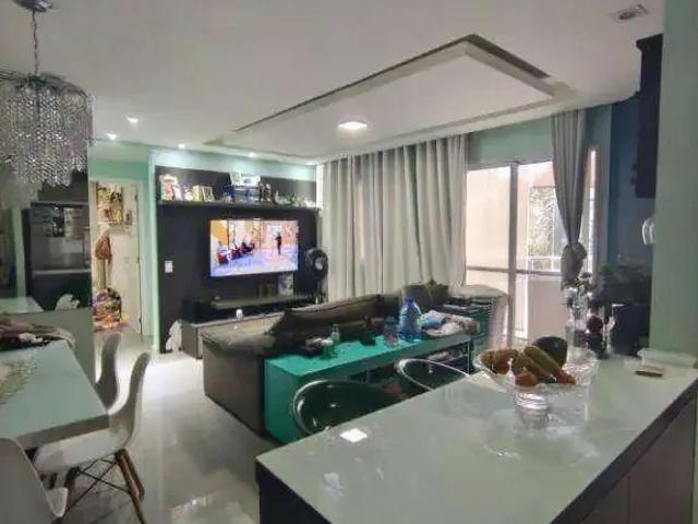 Apartamento para Venda em São Paulo/SP Vila Prudente 3 Quartos