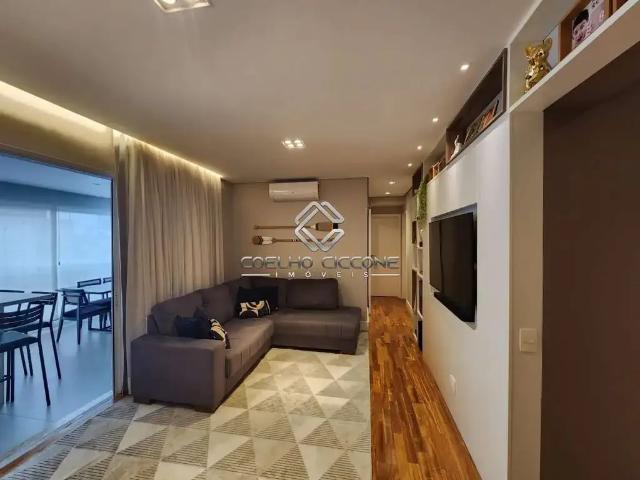 Apartamento para Venda em São Paulo/SP Vila Prudente 3 Quartos