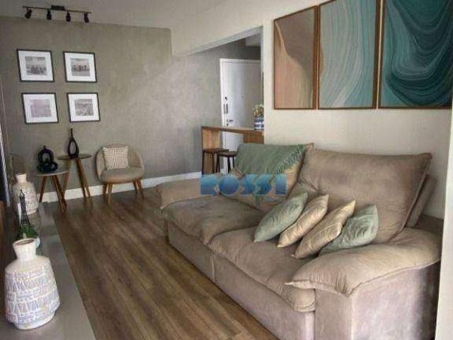 Apartamento para Venda em São Paulo/SP Vila Prudente 3 Quartos