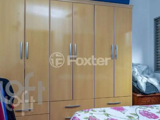 Apartamento para Venda em São Paulo/SP Vila Prudente 3 Quartos