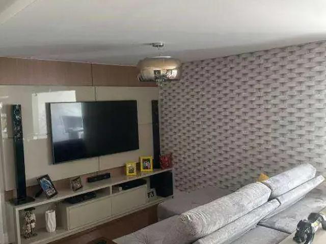 Apartamento para Venda em São Paulo/SP Vila Prudente 3 Quartos