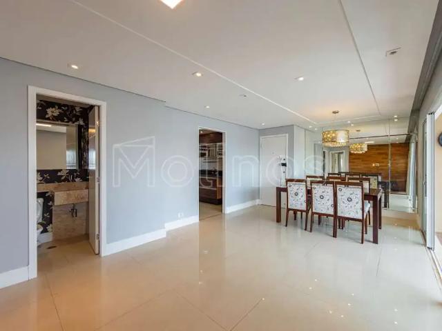Apartamento para Venda em São Paulo/SP Vila Prudente 3 Quartos